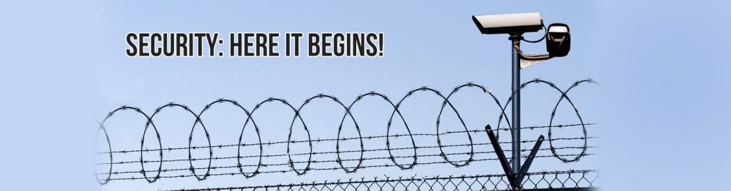 Perimeter Protection – Dedicated Technologies